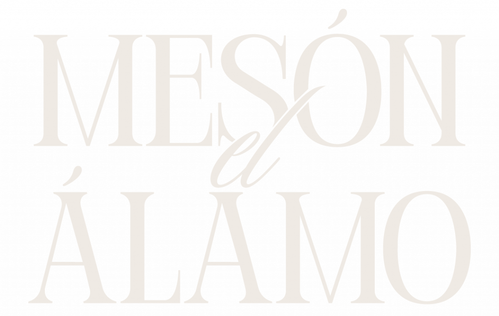 Home - Mesón el Álamo